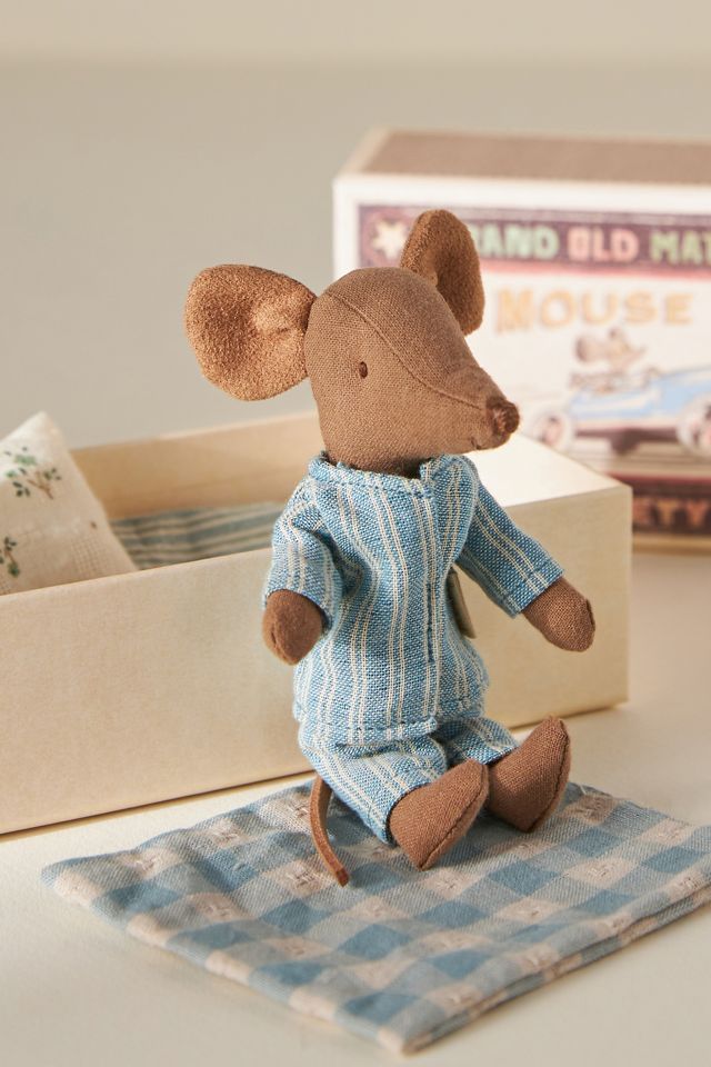 Mouse in a Matchbox | Anthropologie