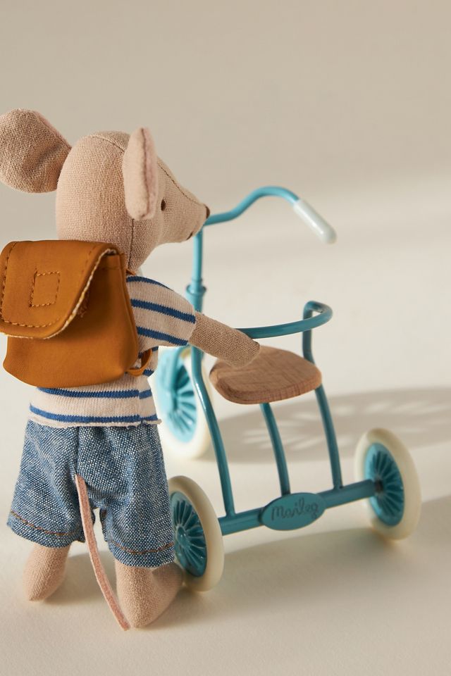 Tricycle Mouse | AnthroLiving