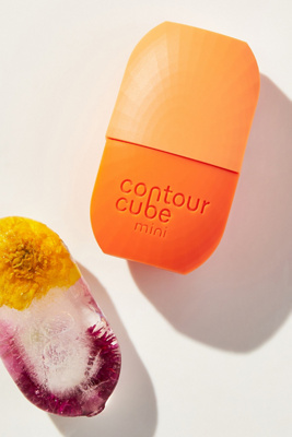 Contour Cube Mini Contour Cube Facial Icing Tool | Anthropologie