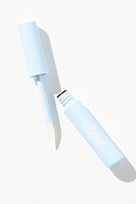 Doe Beauty Lash Glue | Anthropologie