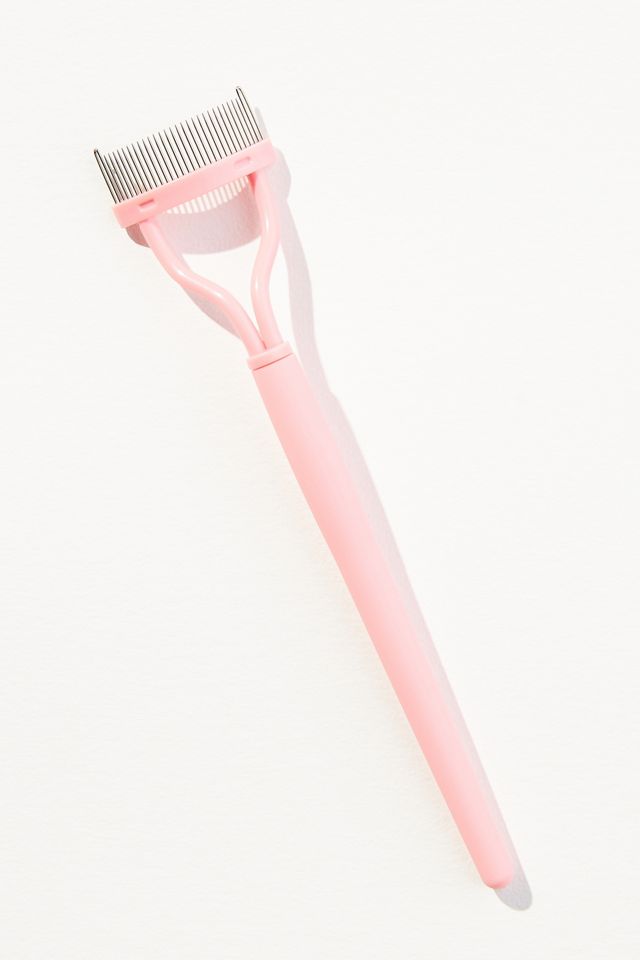 Doe Beauty Lash Fluffer | Anthropologie