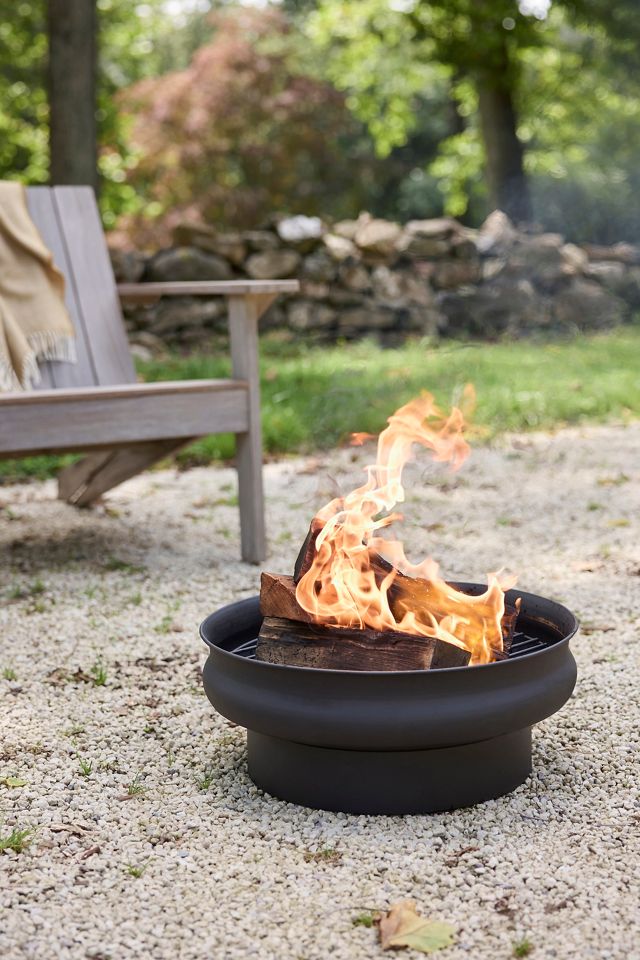 Pedestal Fire Bowl | Terrain