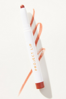 Project Lip Plump and Fill Lip Liner | Anthropologie