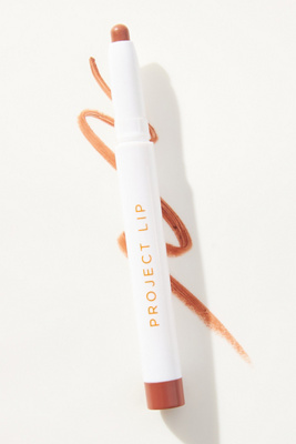 Project Lip Plump and Fill Lip Liner | Anthropologie