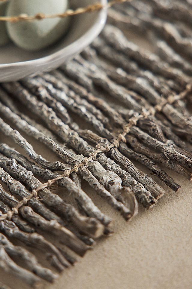 Twig Runner | Anthropologie Twig Runner | Anthropologie