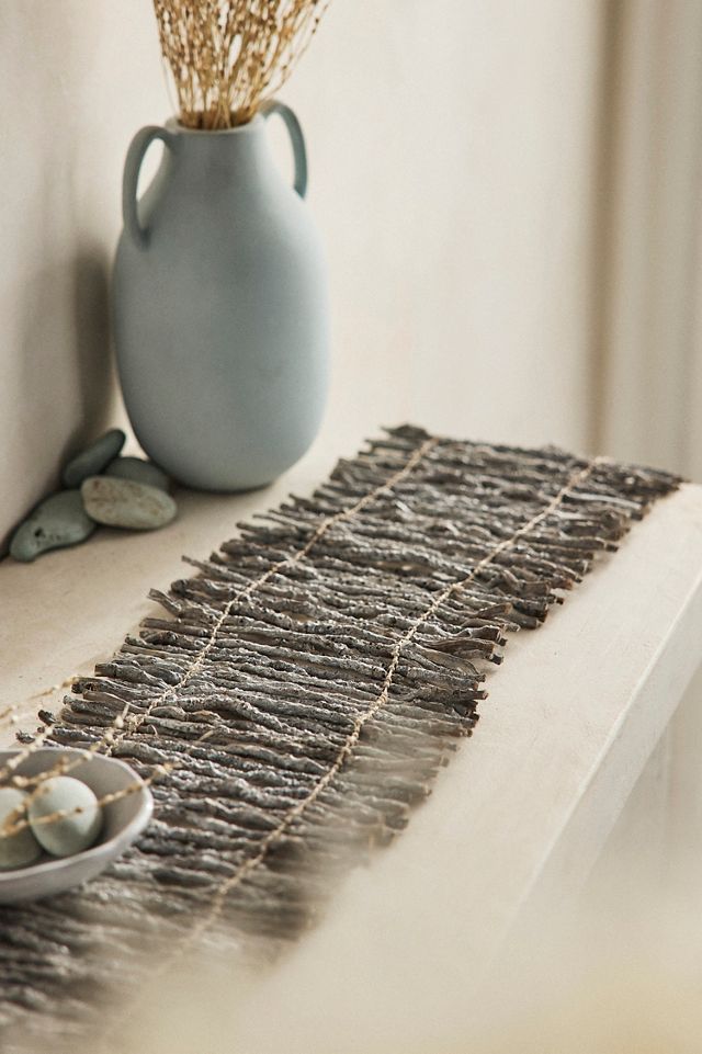 Twig Runner | Terrain