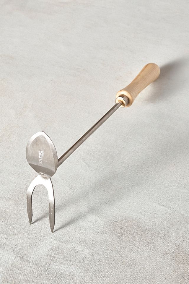 Sneeboer Hand Fork + Mattock | Terrain