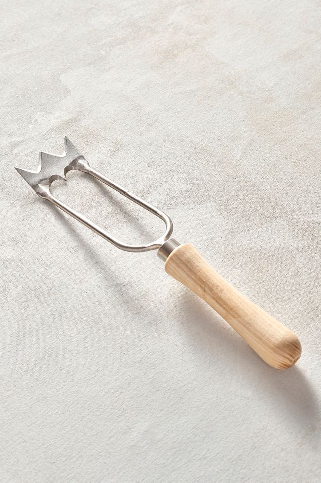 Sneeboer Royal Dutch Hand Hoe | AnthroLiving