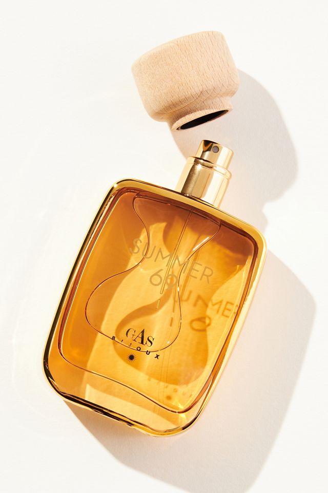 Gas Bijoux Eau De Parfum 50 ml | Anthropologie