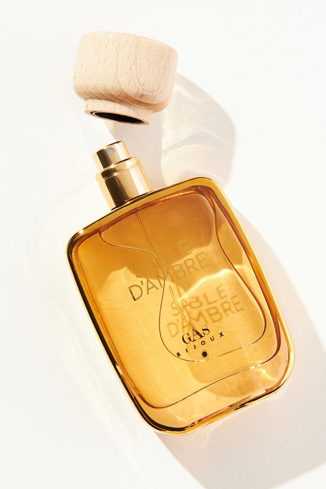 Gas Bijoux Eau De Parfum 50 ml | Anthropologie