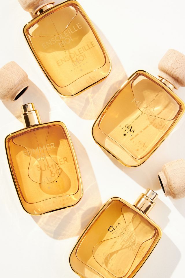 Gas Bijoux Eau De Parfum 50 ml | Anthropologie