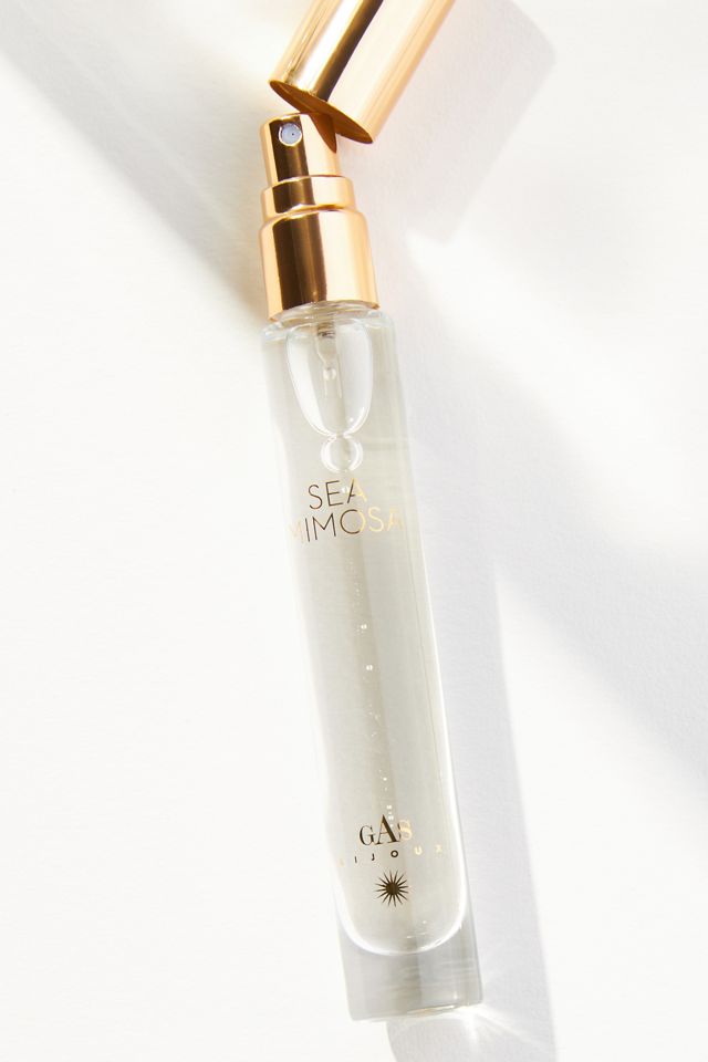 Gas Bijoux Eau De Parfum 10 ml Travel Spray | Anthropologie