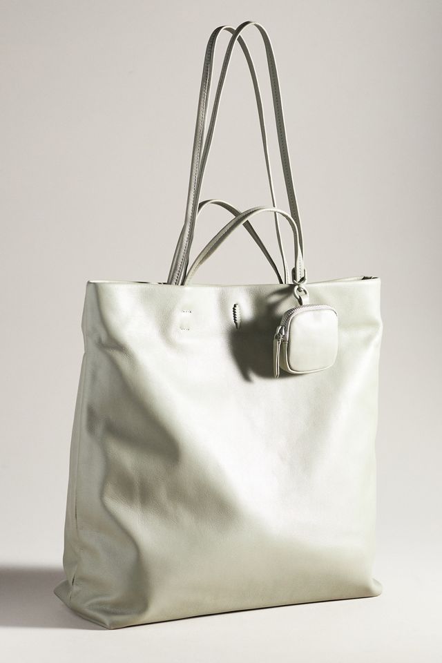 Thacker Liz Tote | Anthropologie