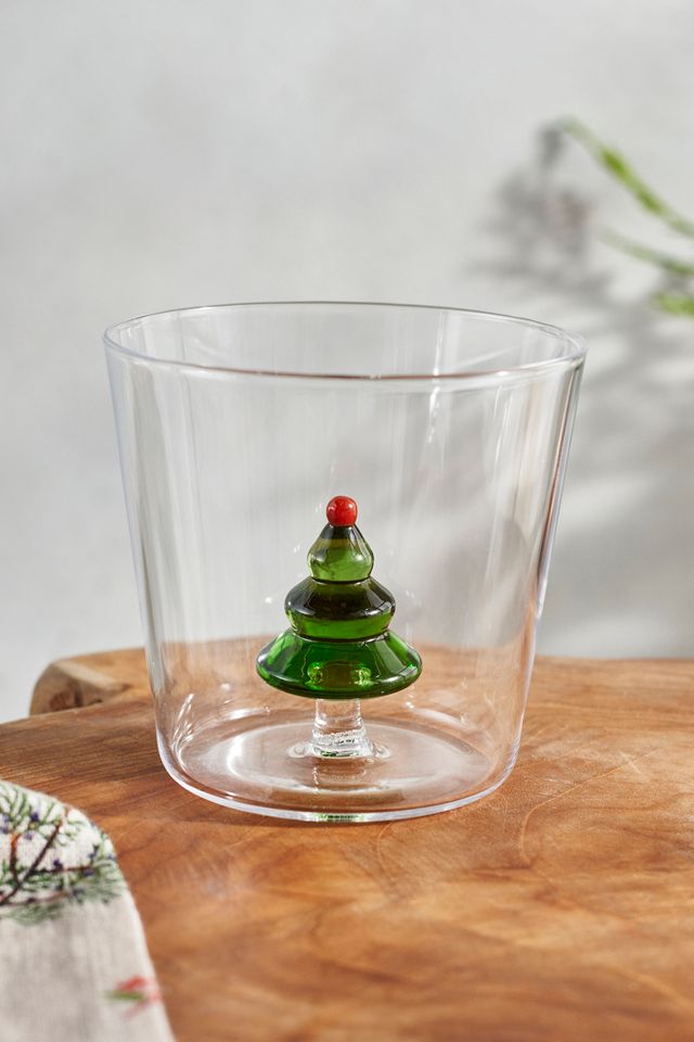Evergreen Tree Tumbler | AnthroLiving