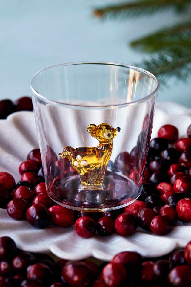 Forest Fawn Tumbler | Anthropologie