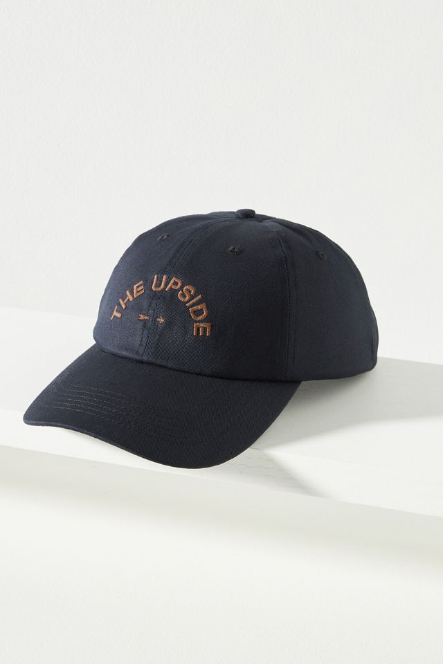 The Upside Camp Cove Baseball Cap | Anthropologie