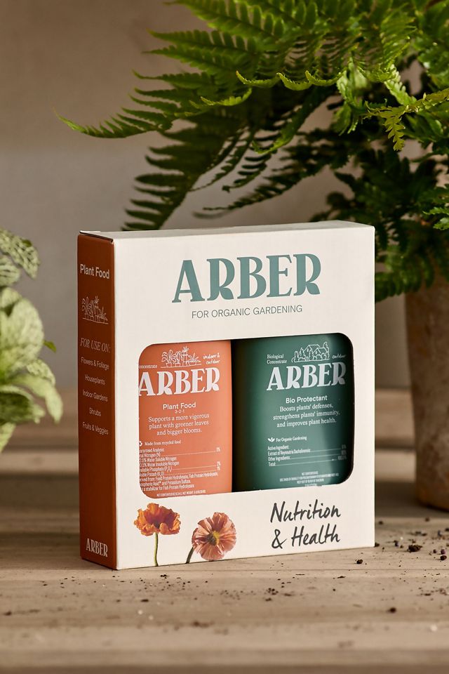 Arber Amendment Starter Sets | Terrain