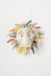 Fiona Walker Pastel Animal Head | AnthroLiving