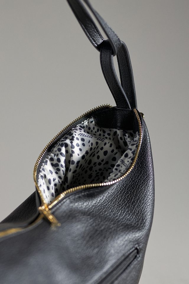 Mali + Lili Half Moon Sling Bag | Anthropologie