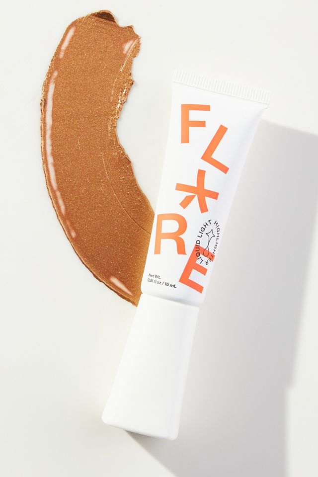 LaBomme Flare Liquid Highlighter | Anthropologie