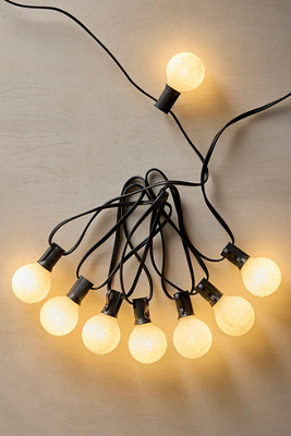 Stargazer Garden Lights Color Story Bulbs, Coated Set of 21 Bulbs Only ...