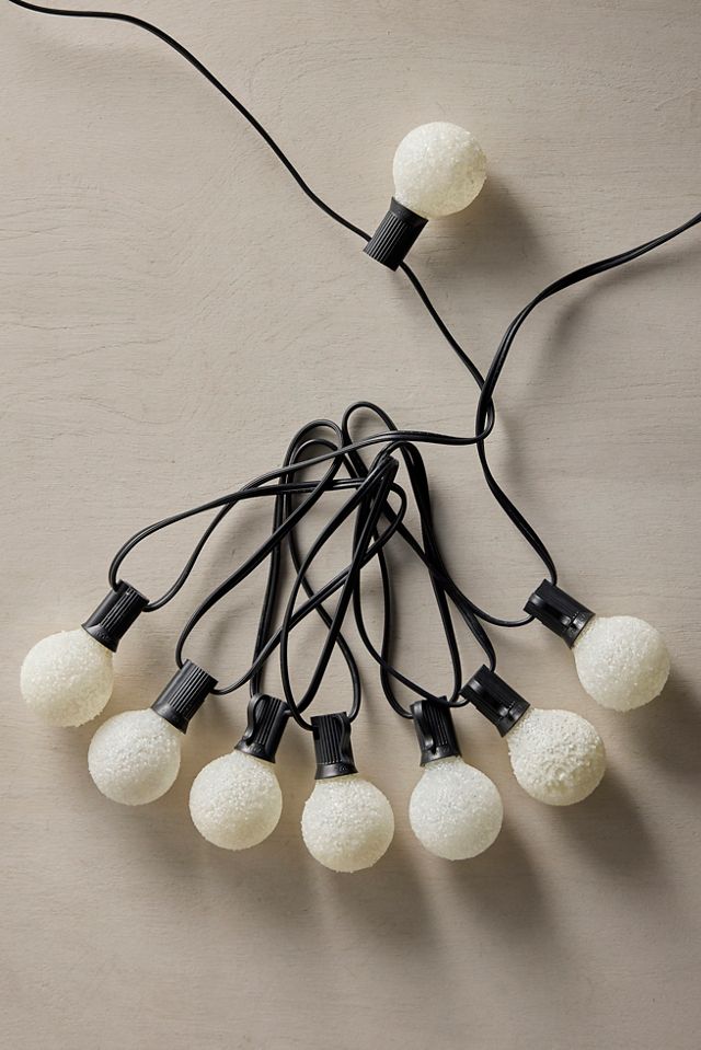 Stargazer Garden Lights Color Story Bulbs, Coated Set of 21 Bulbs Only ...