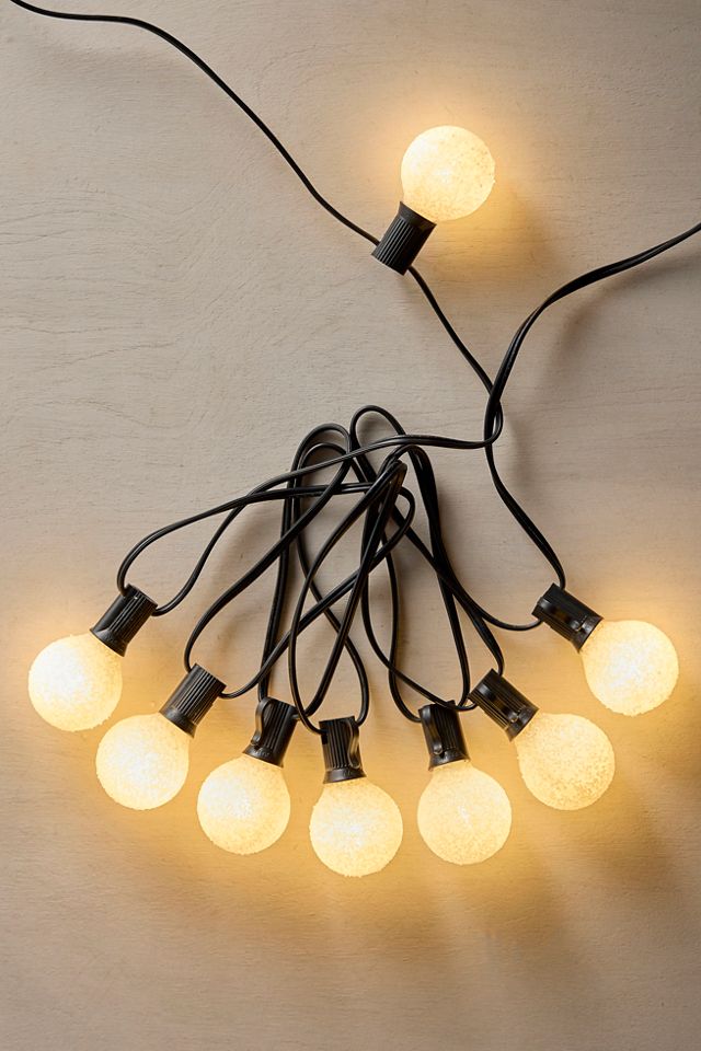 Stargazer Garden Lights Color Story Bulbs, Coated Set of 21 Bulbs Only ...