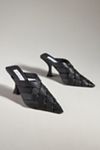 CAVERLEY Mira Heels | Anthropologie
