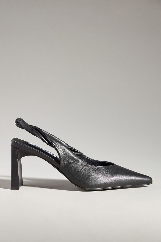 CAVERLEY Miaze Heels | Anthropologie