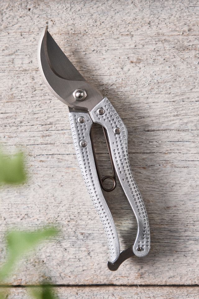 Niwaki Carbon Steel Pruner | Terrain