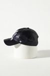 '47 NY Sequin Baseball Cap | Anthropologie