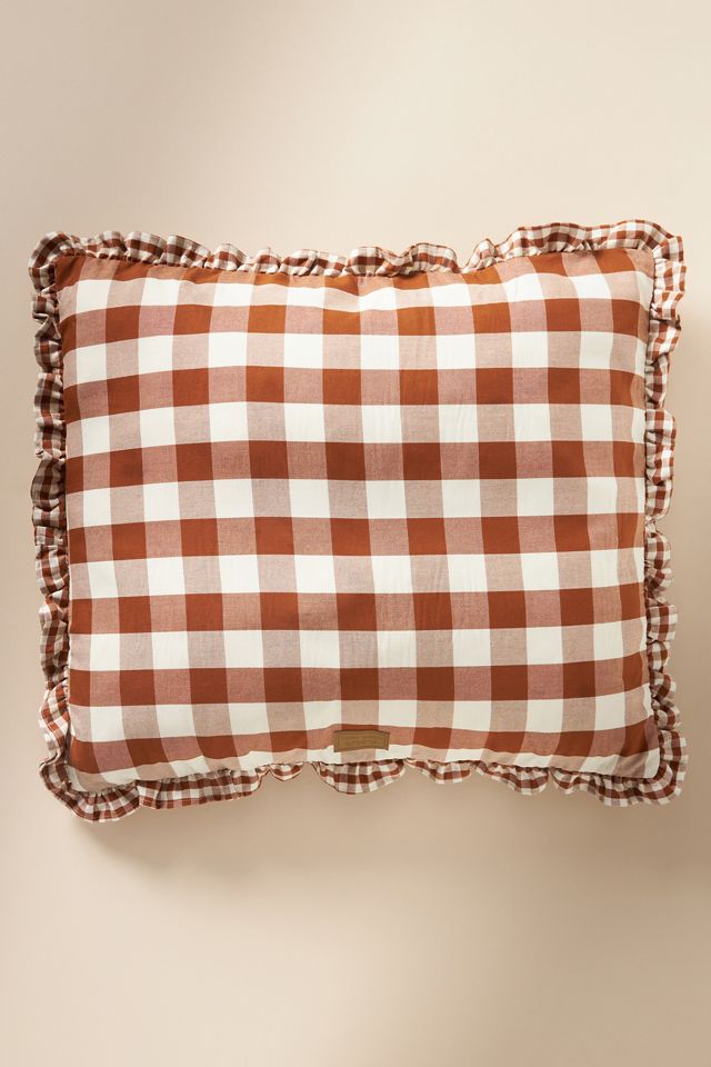 Harry Barker Envelope Pet Bed | Anthropologie