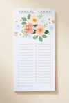 Paper Raven Co. The Perpetual Calendar | AnthroLiving