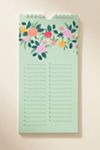 Paper Raven Co. The Perpetual Calendar | AnthroLiving