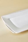 Vietri Melamine Lastra Rectangular Platter | AnthroLiving