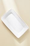 Vietri Melamine Lastra Rectangular Platter | AnthroLiving
