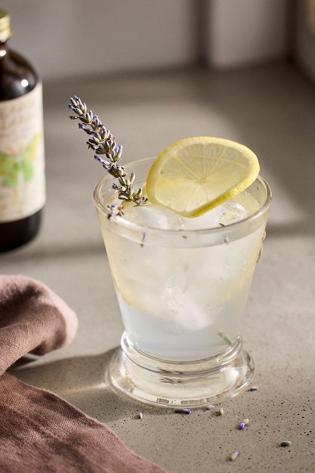 Meadowland Dusk Simple Syrup | Terrain