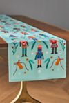 Nutcracker Table Runner | AnthroLiving