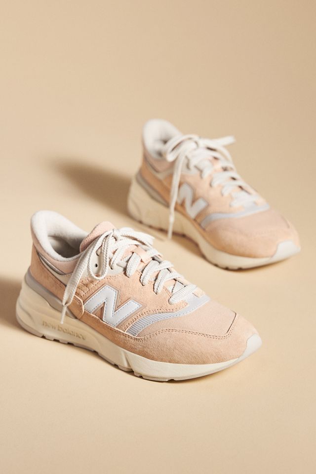 New Balance 997R Sneakers | Anthropologie