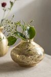 Bronze Etched Vase | AnthroLiving