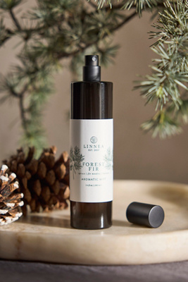 Linnea Room Spray, Forest Fir | AnthroHome