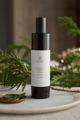 Linnea Room Spray, Satsuma Sage | AnthroLiving