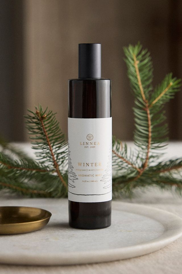 Linnea Room Spray, Winter | AnthroLiving