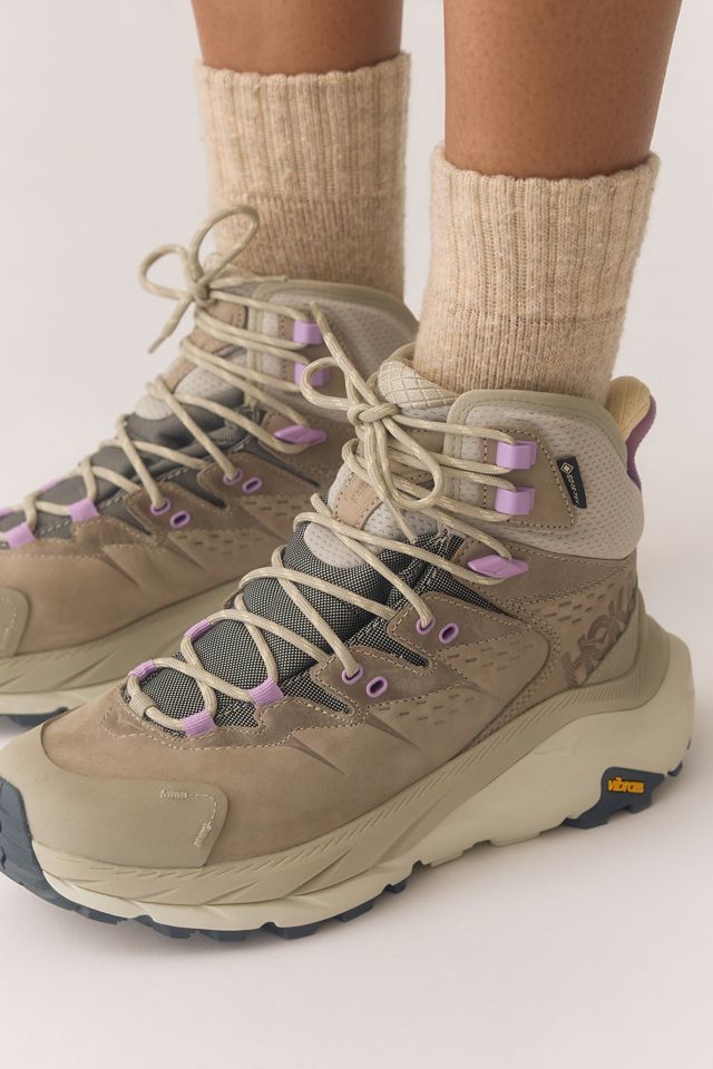 HOKA® Kaha 2 GTX Sneakers | Anthropologie