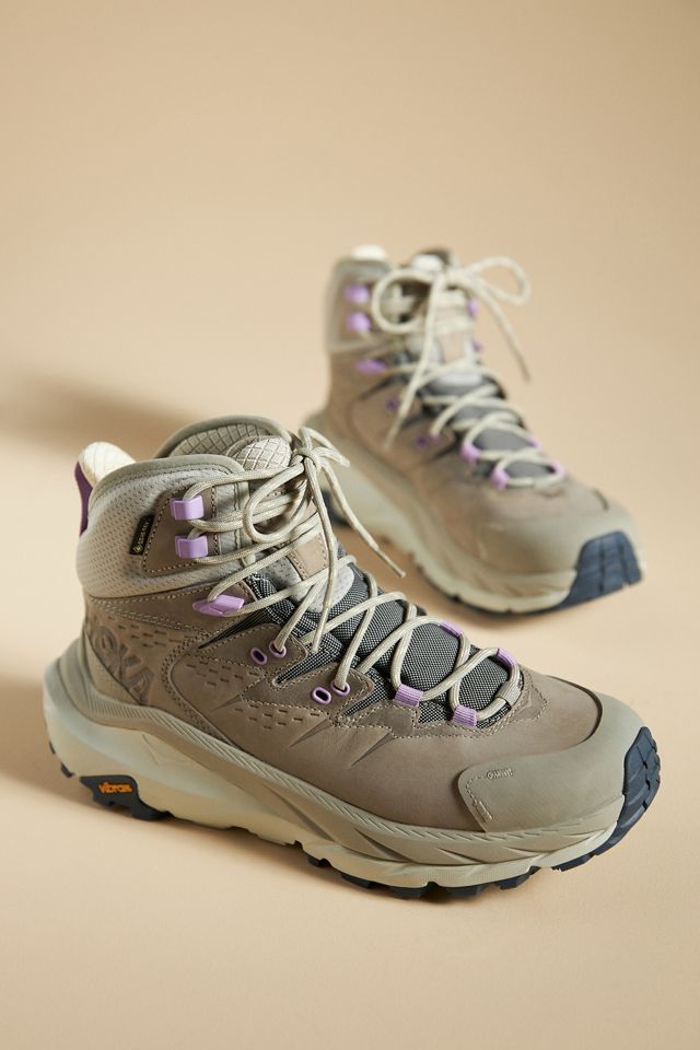 HOKA® Kaha 2 GTX Sneakers | Anthropologie