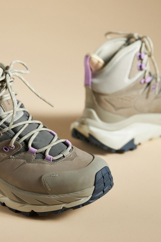 HOKA® Kaha 2 GTX Sneakers | Anthropologie