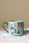 Nutcracker Mug | Anthropologie UK