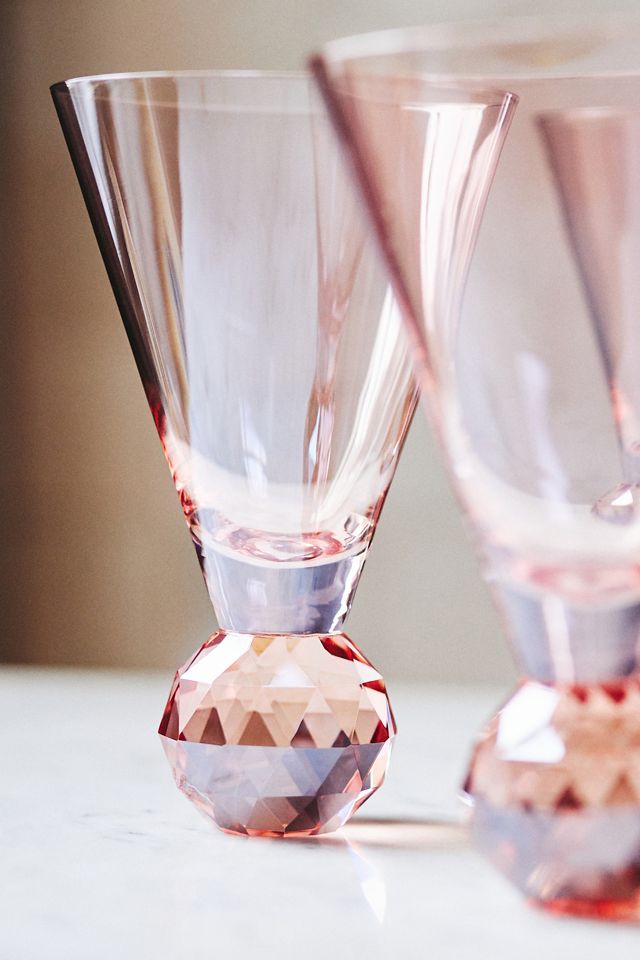 Gemma Martini Glass | Anthropologie UK