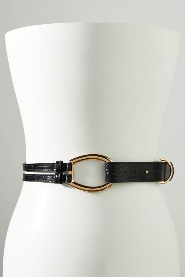 Adjustable Hip Ring Belt | Anthropologie