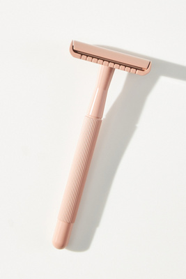 KITSCH Perfect Glide Safety Razor | Anthropologie